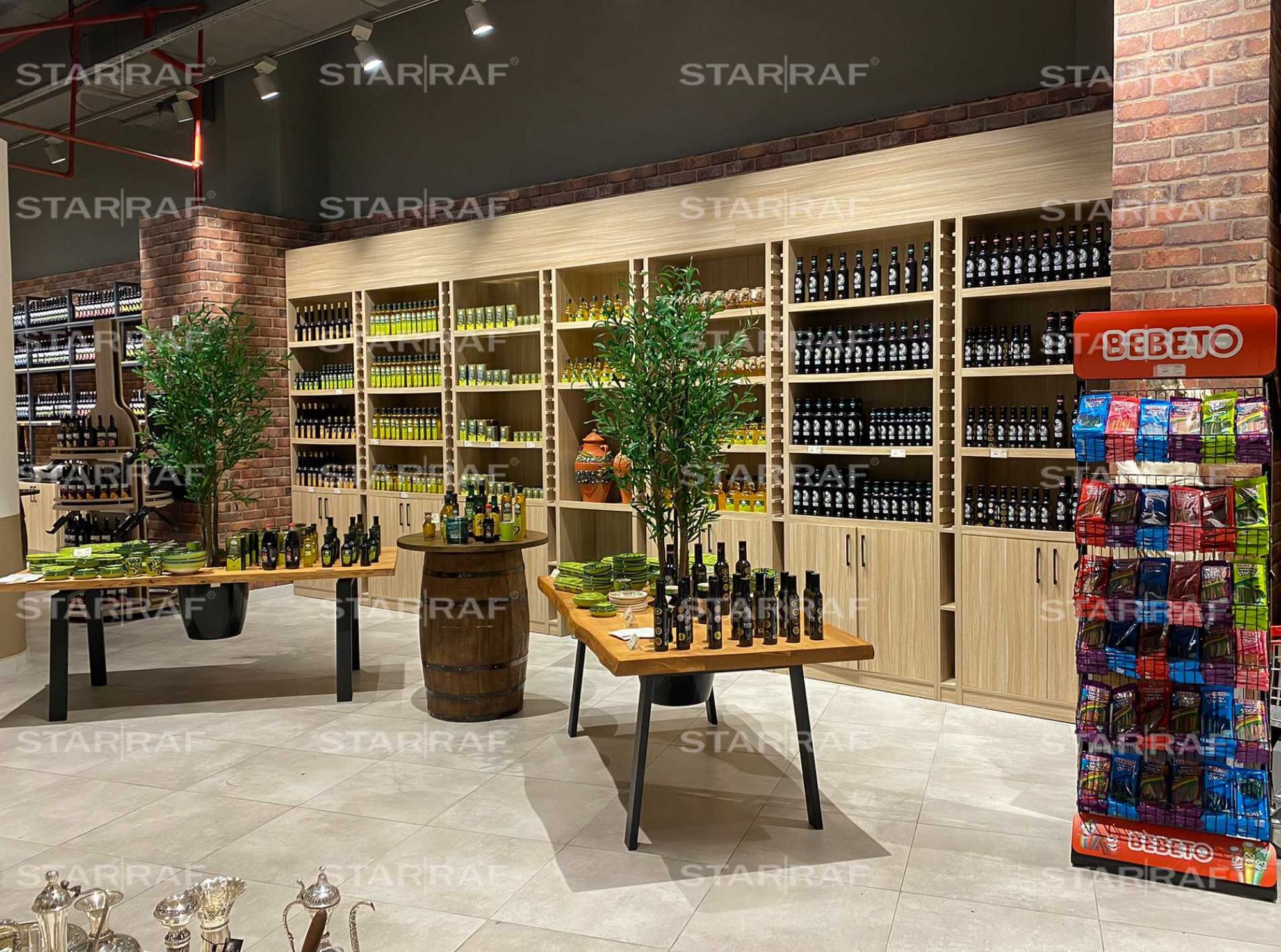 ŞARAPLIK A2 - starraf.com.tr