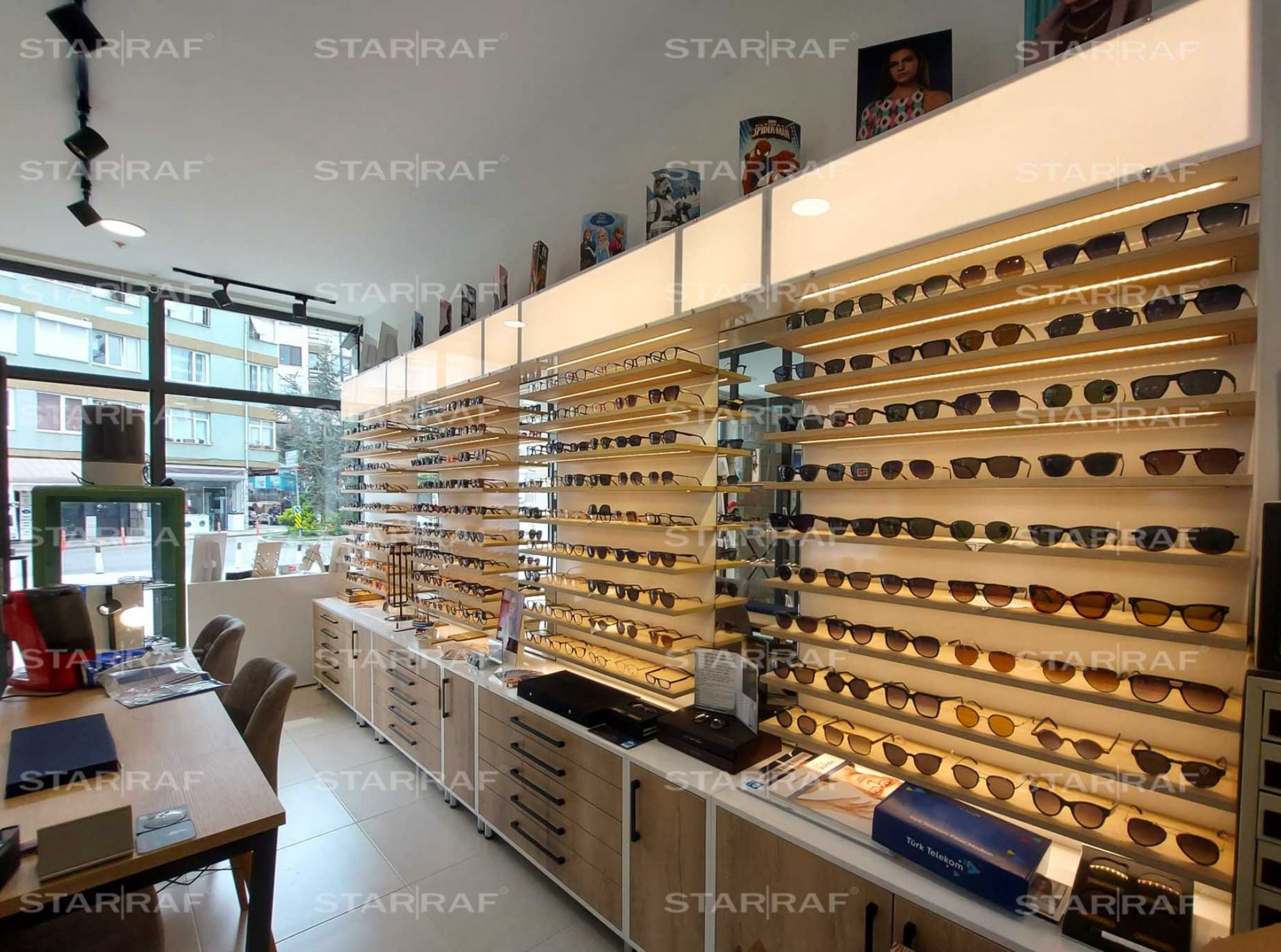 OPTİK 1 - starraf.com.tr