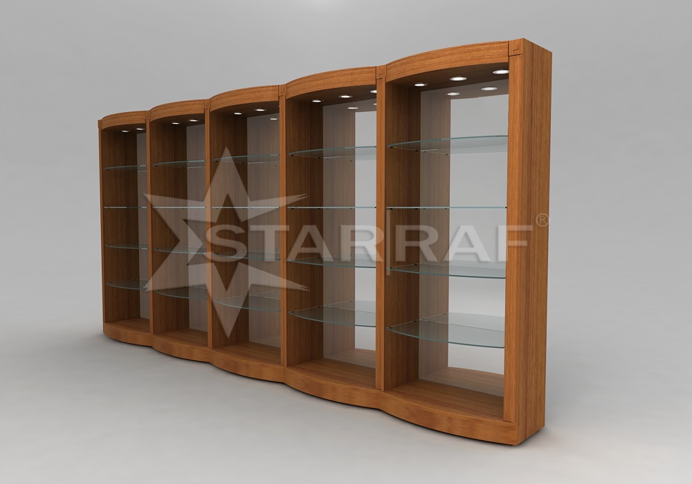 CAM RAFLI DOLAP - starraf.com.tr